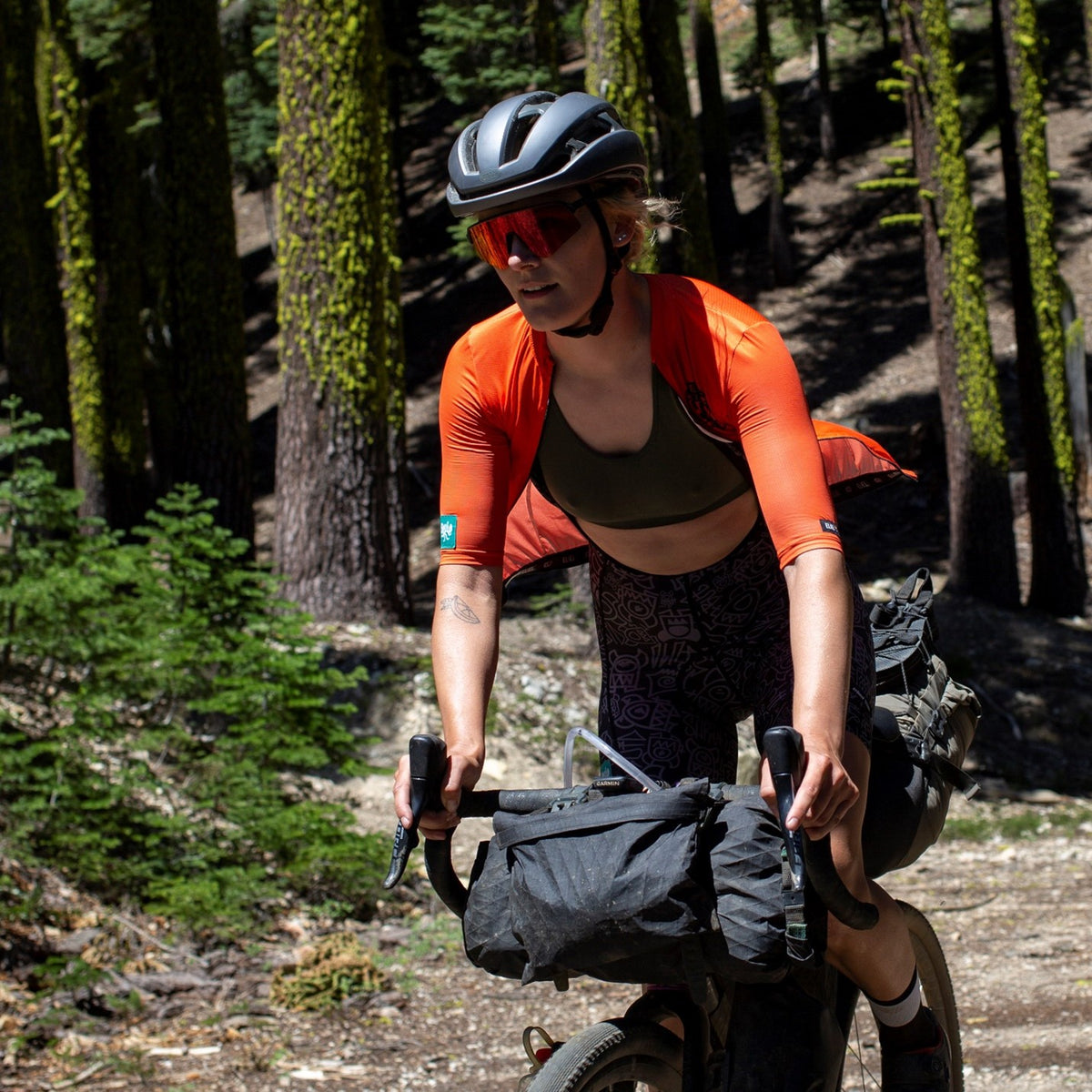 Ivy Audrain Cyclocross Gear Guide – Easton Cycling CA