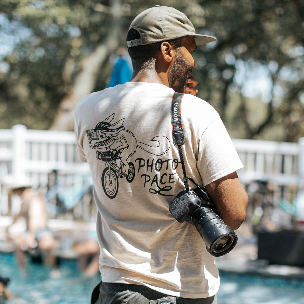 World Photography Day - Photo Pace – Easton Cycling CA