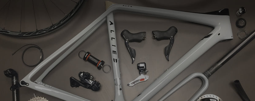 Easton Cycling Canada | Road & Gravel Bike Parts – Easton Cycling CA